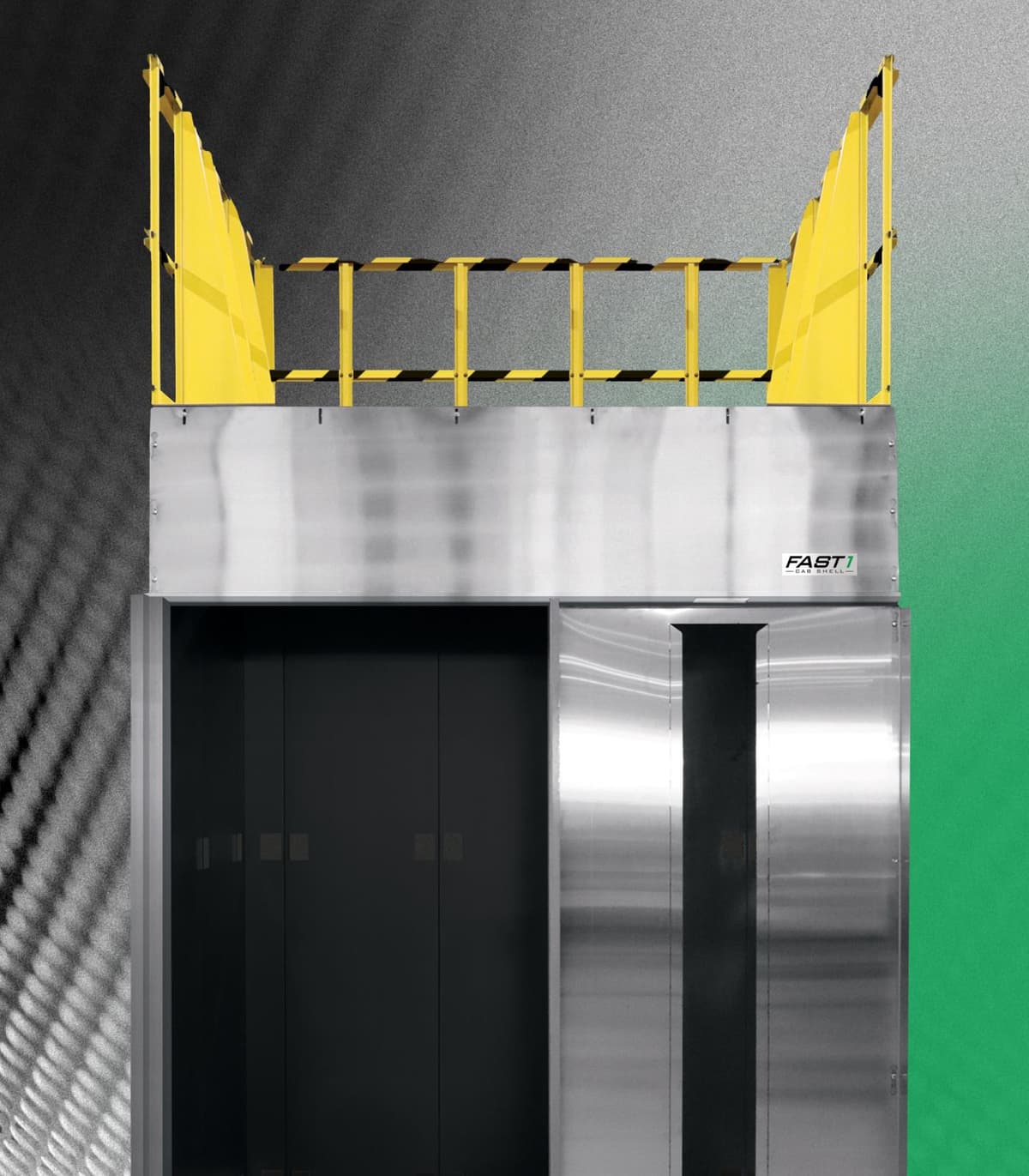 MAD Elevator - Elevators, evolved.