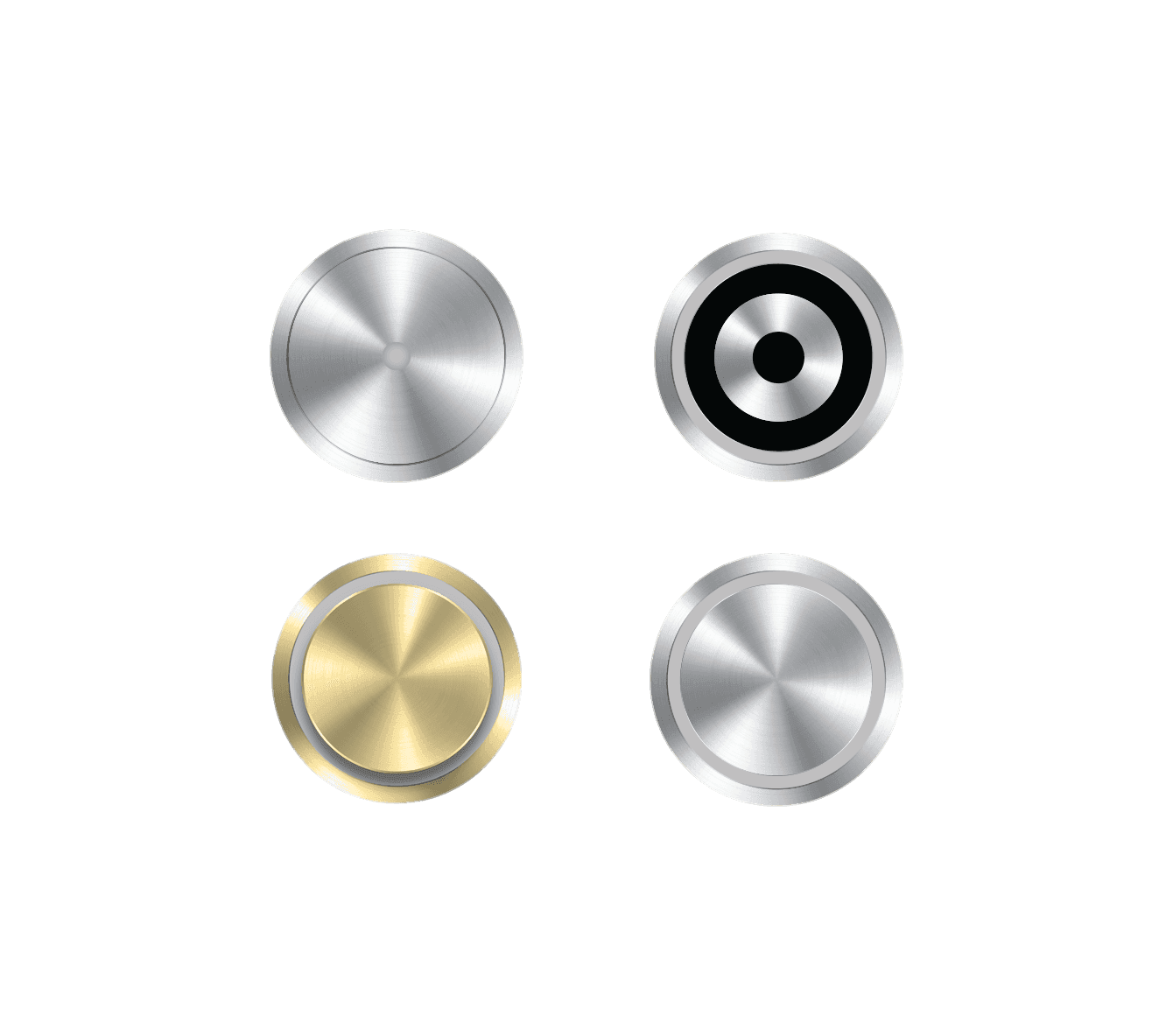 Push Buttons