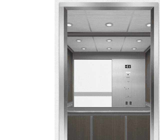 MAD Elevator - Elevators, evolved.