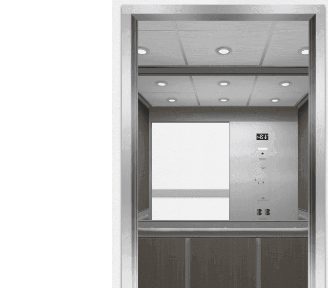 MAD Elevator - Elevators, evolved.