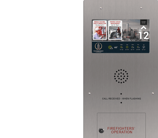 MAD Elevator - Elevators, evolved.