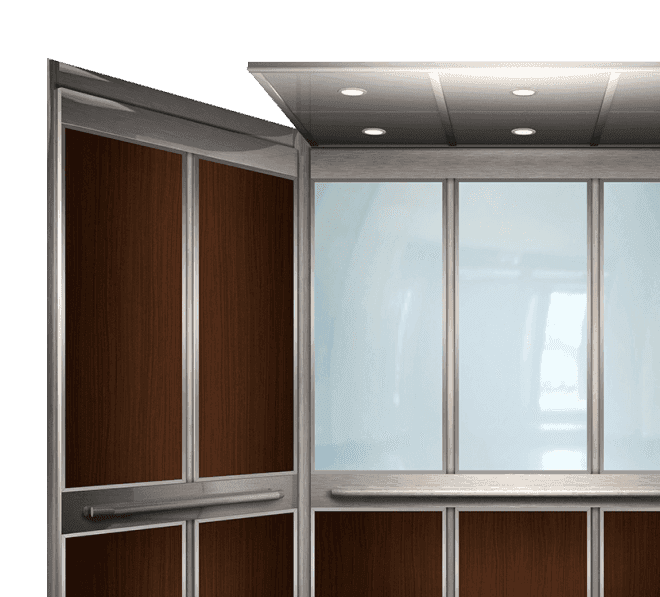 MAD Elevator Inc. | Elevators, evolved.