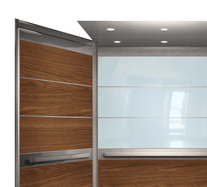 MAD Elevator Inc. | Elevators, evolved.