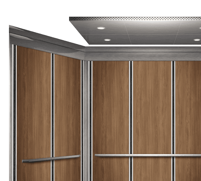 MAD Elevator Inc. | Elevators, evolved.