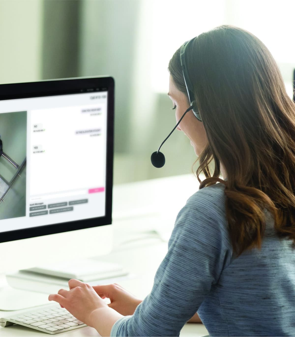 MAD Elevator - Elevators, evolved.