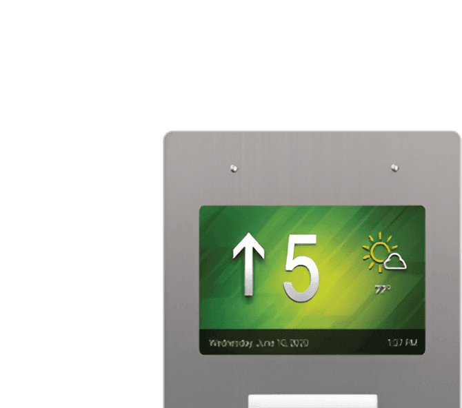 MAD Elevator Inc. | Elevators, evolved.