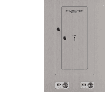 MAD Elevator Inc. | Elevators, evolved.