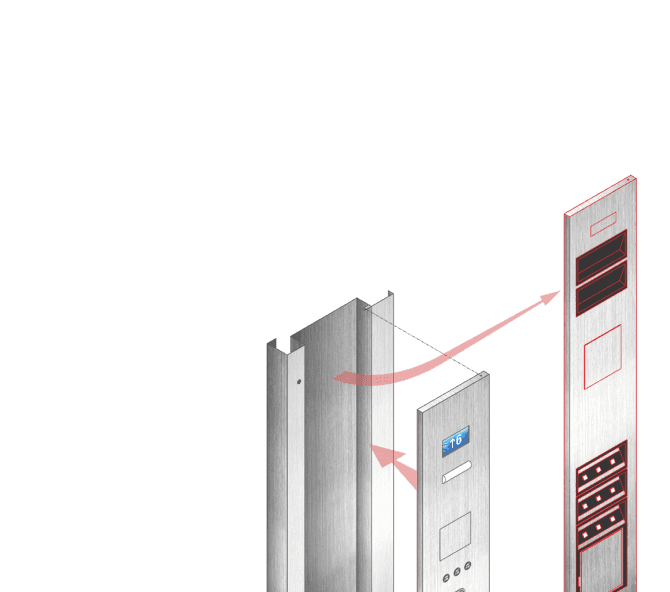 MAD Elevator Inc. | Elevators, evolved.