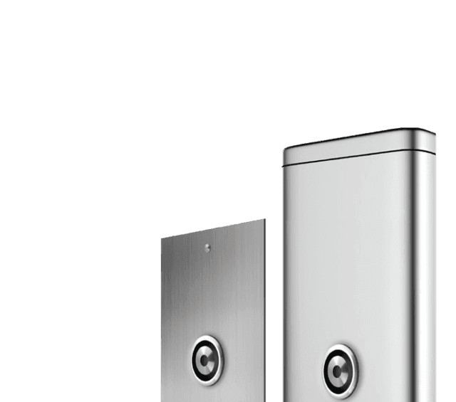 MAD Elevator Inc. | Elevators, evolved.