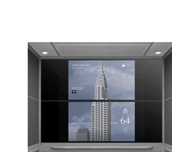 MAD Elevator Inc. | Elevators, evolved.
