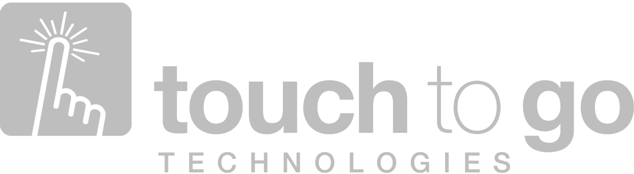 MAD Touch-to-Go Touchscreens